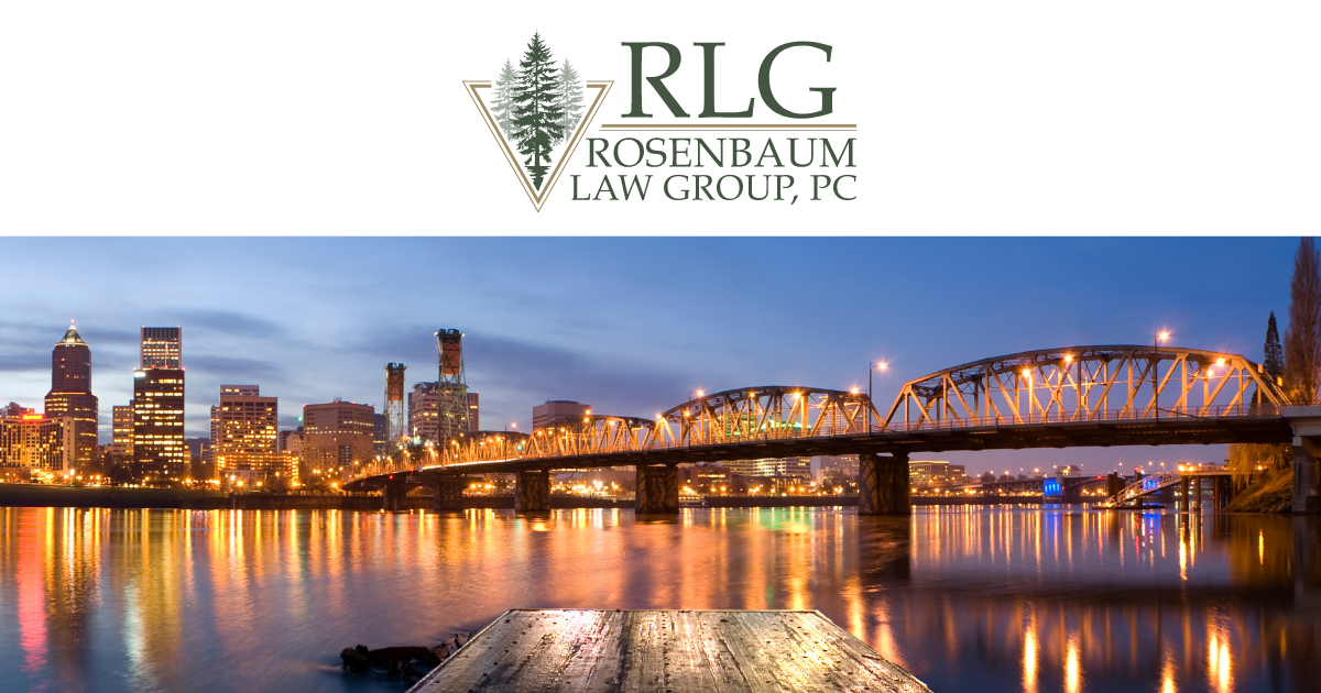 Blog | Rosenbaum Law Group, PC