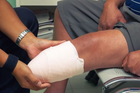 The Leading Cause of Work-Related Amputation Injuries